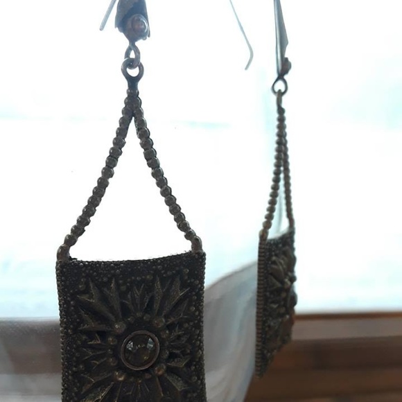 Virgins Saints & Angels | Jewelry | Vsa Designs Kardashian Earrings ...